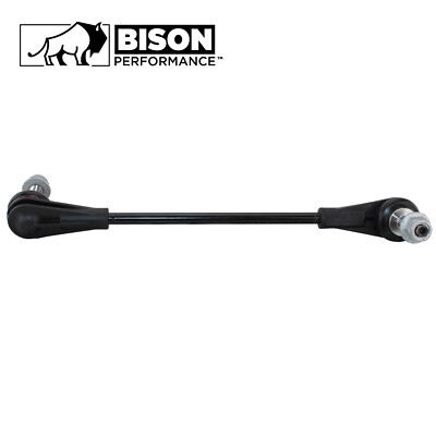 Bison Performance Front Passenger RH Plastic Stabilizer Bar Link For ...