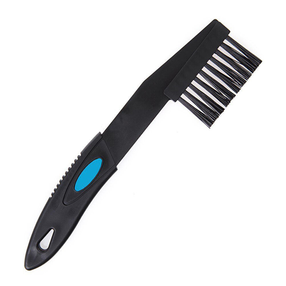 AU Mountain Bike Chain Scrubber Gear Cleaner Brush Chain Cleaning Tools ...