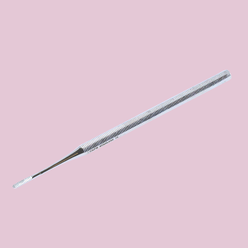 Blacks File Flat or Rounded Medium Chiropody Podiatry Ingrowing Nails ...
