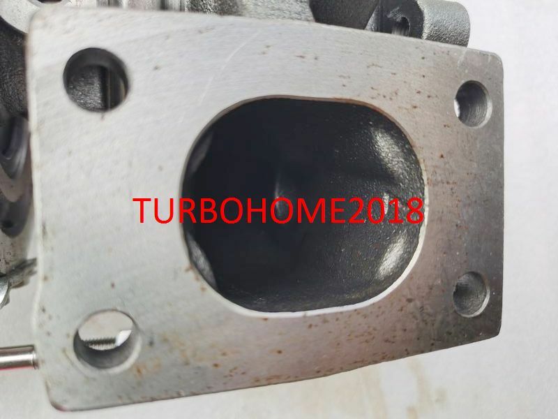 NEW HE221W 4043978 4047746 4047747 4047748 CUMMINS ISDe 4.5L ...