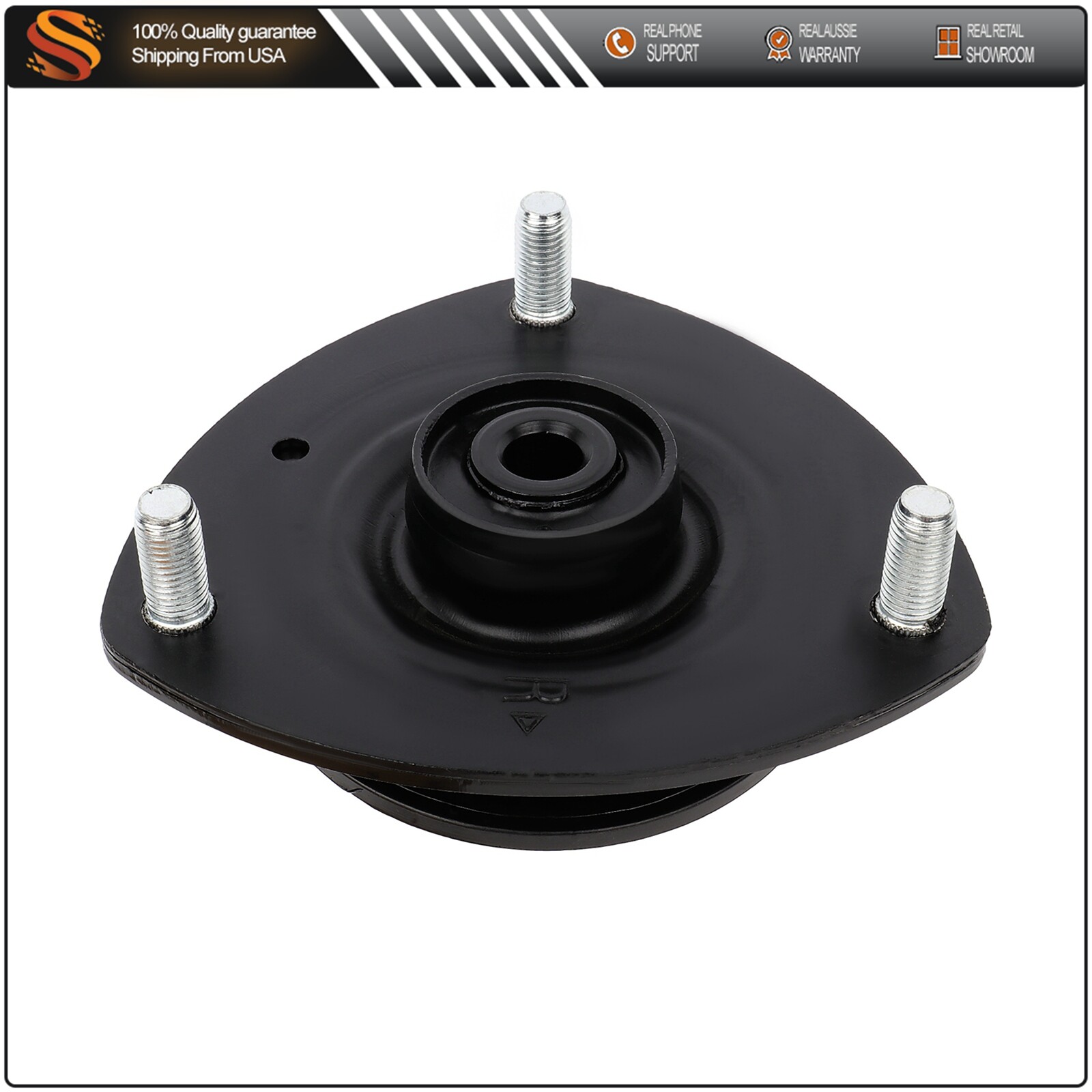 For 2003-2010 2011 Honda Element Front Driver and Passenger Side Strut ...