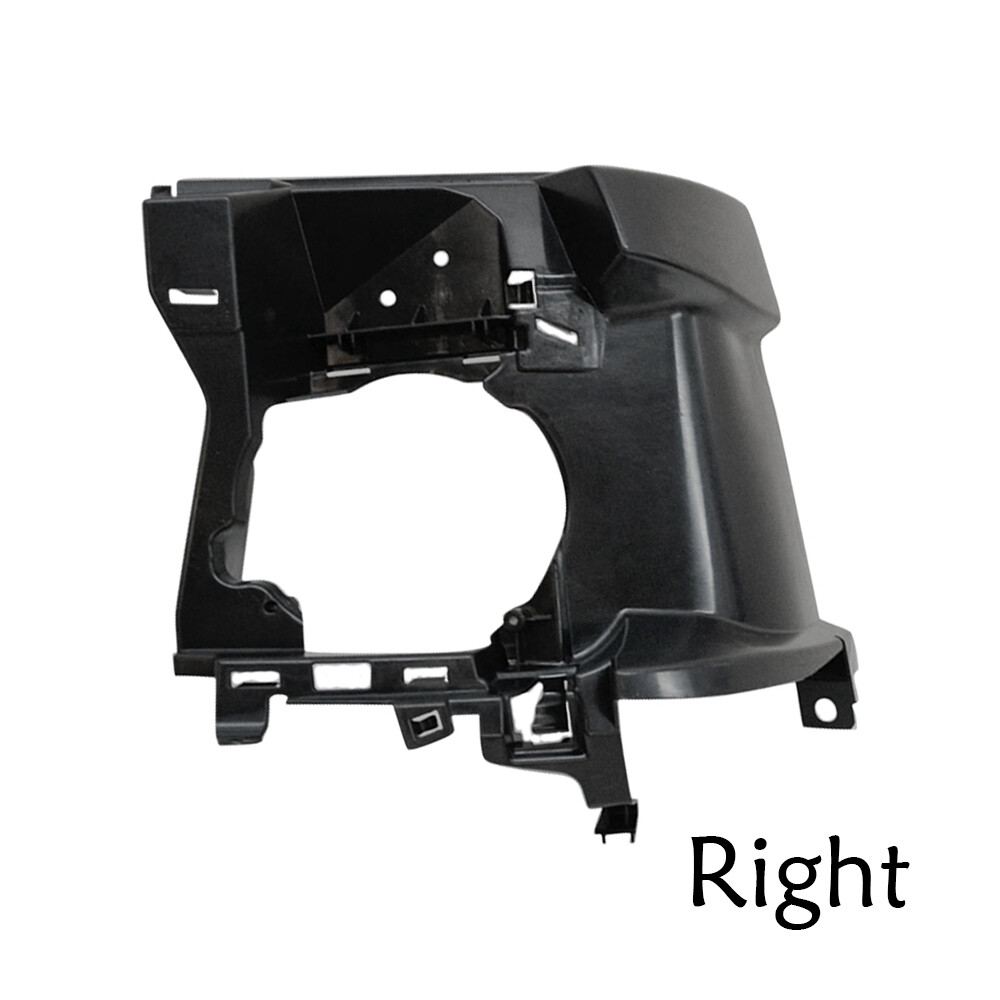 Fit BMW F30 330i Fog Light Support Bracket Left & Right 51117386361 ...