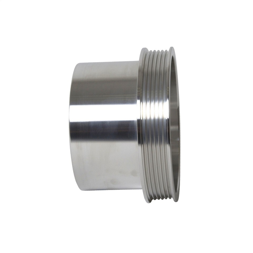 BBK Performance 1619 Power-Plus Series Underdrive Pulley System Fits ...