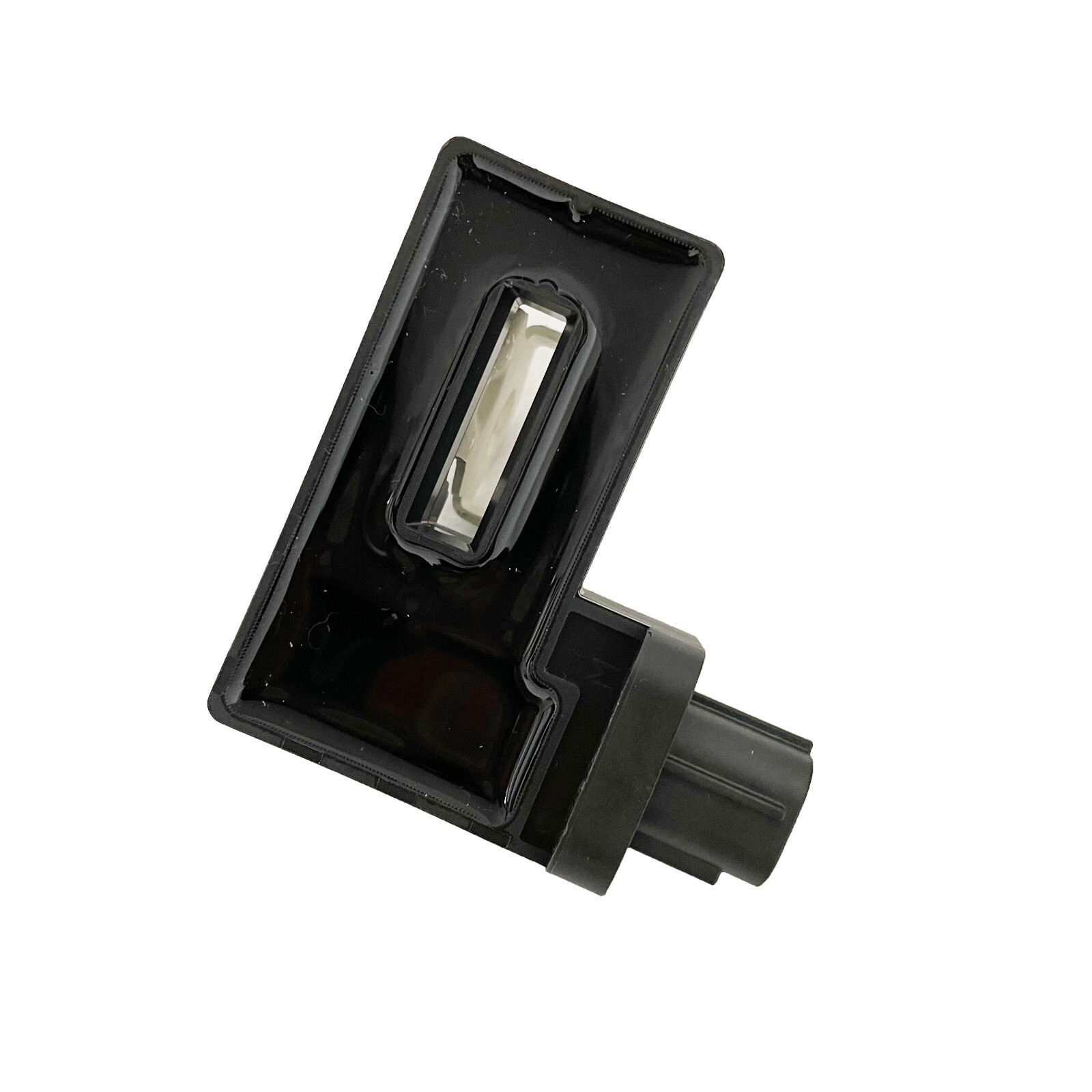 New Black Battery Current Sensor 294G0-1KA0A for 2013-2019 Nissan ...