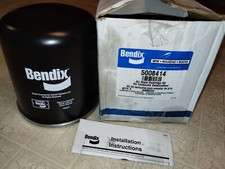 Bendix Air Dryer Cartridge 5008414 5008415 for sale online | eBay