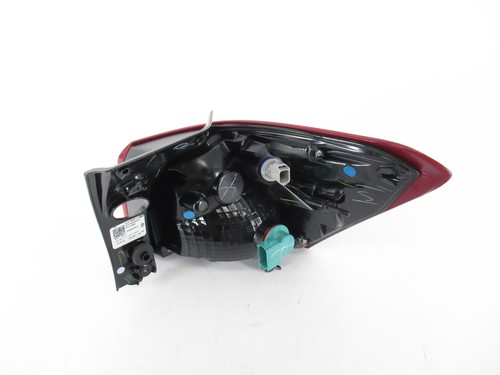 Genuine OEM GM Chevy 84769835 Driver L Outer Tail Lamp Combination 18 ...