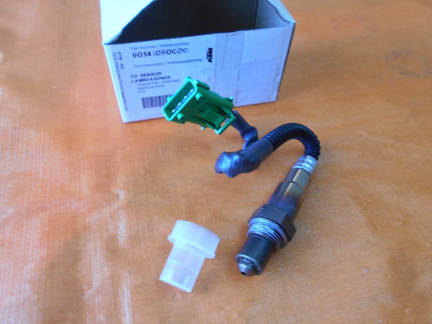 KTM Oxygen O2 Sensor RC Duke 390 90141090000 for sale online | eBay