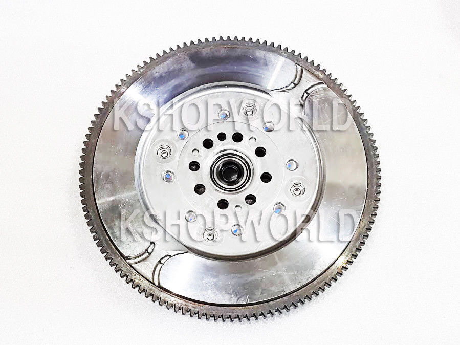 GENUINE 232002B590 FLYWHEEL-DUAL MASS FOR TUCSON 2014-18 | eBay