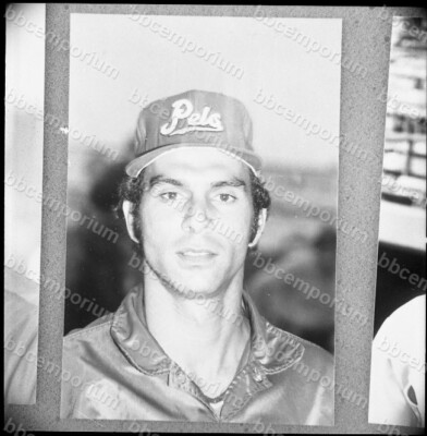 Barry Raziano Medium Frame Negative - Jim Rowe Archive F137 | eBay