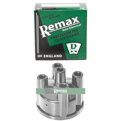 Remax Distributor Caps D506 Replaces Lucas DDB221 Int 44280 Fits ...