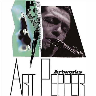 Artworks by Art Pepper (Record, 2023) for sale online | eBay Australia