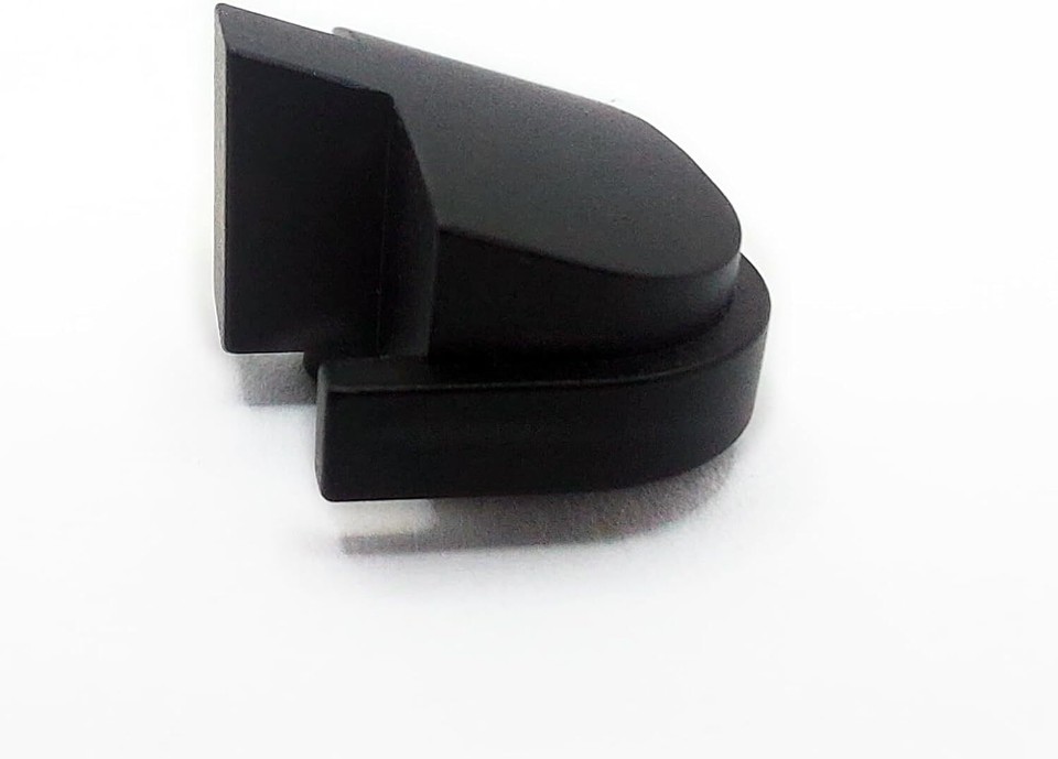 BASTION Rear Cover Slide Back Plate for Smith & Wesson SD9VE, SD9 ...