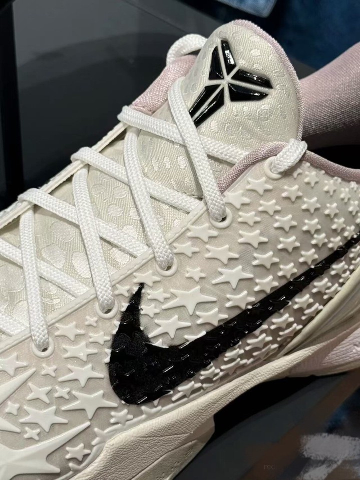 FQ3546-100 Men`s FV9676-100 GS Nike Kobe 6 Protro Sail All-Star SHIP ...