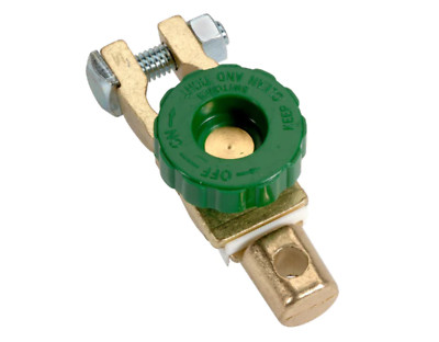 Projecta BT001 - Isolating Master Terminal | eBay Australia