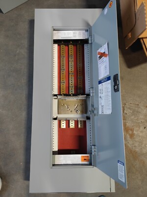 Electrical Panels & Boards - 480 277V