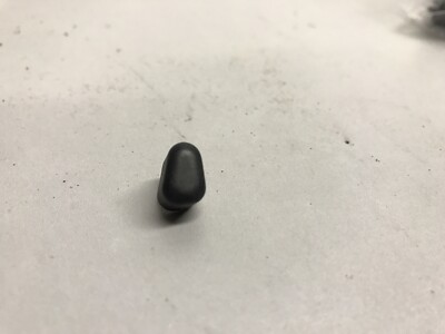 MERCEDES W210 FRONT PASSENGER Head Rest Button E320 E430 E55 AMG | eBay