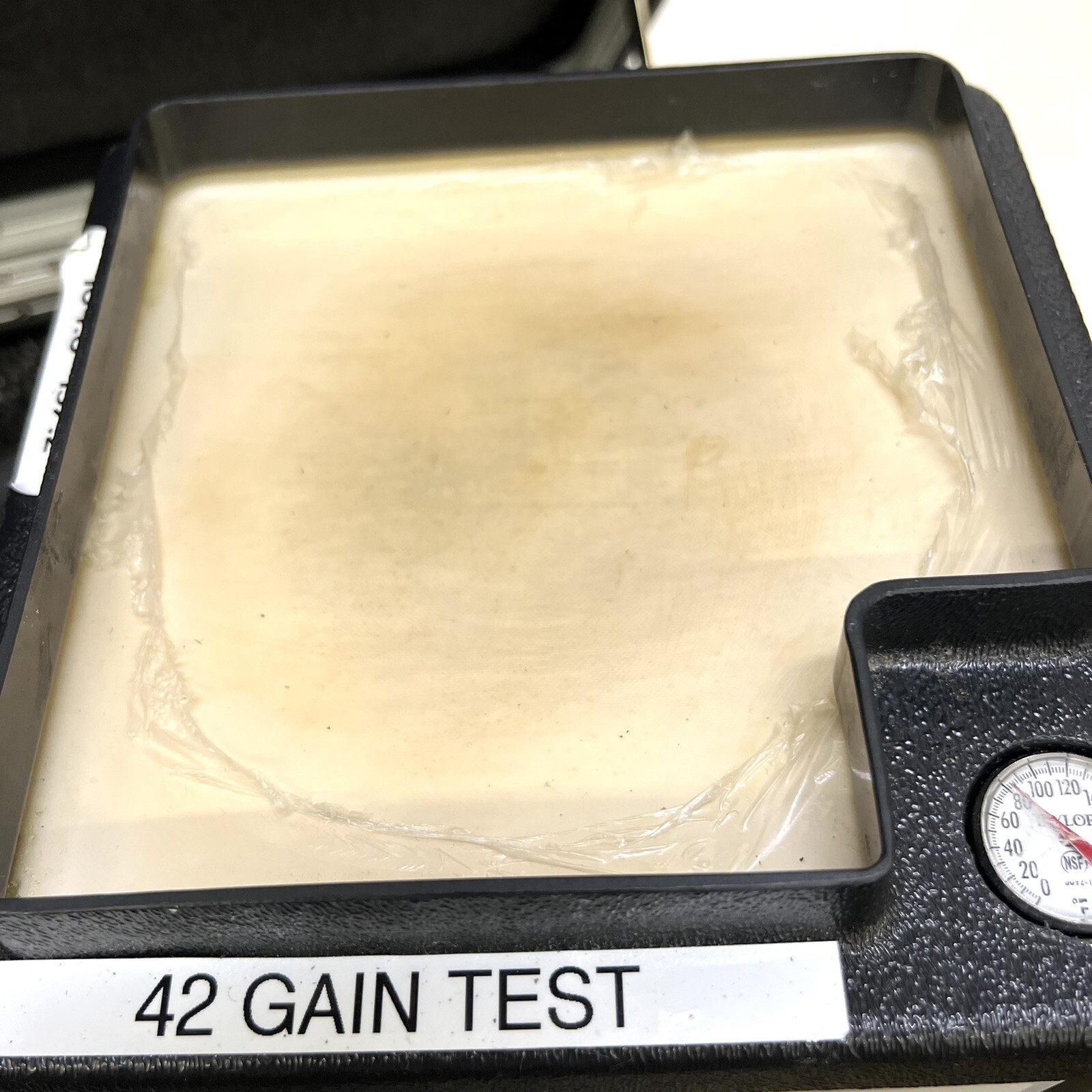 Verathon Medical P/N 0620-0068 Tissue Equivalent Bladder Phantom | eBay