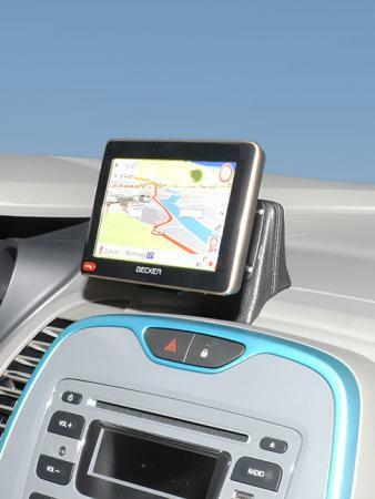 KUDA phone/navi console for Renault Capture from 2013 5855 | eBay