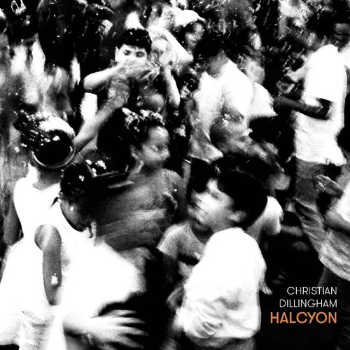 Christian Dillingham Halcyon (CD) Album Digipak (UK IMPORT) | eBay