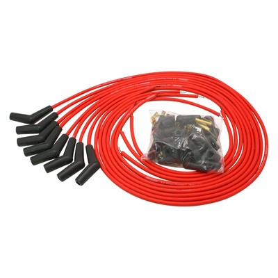 Spark Plug Wire Set Flame Thrower MAGx2 Custom Spark Plug Wire Set ...