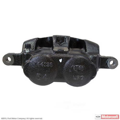 Disc Brake Caliper-Unloaded Caliper Motorcraft BRCF-198 | eBay