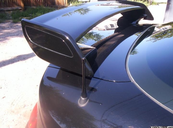 OEM (7" Inch) Antenna - Fits 2003 thru 2011 Honda Element AM FM Car ...