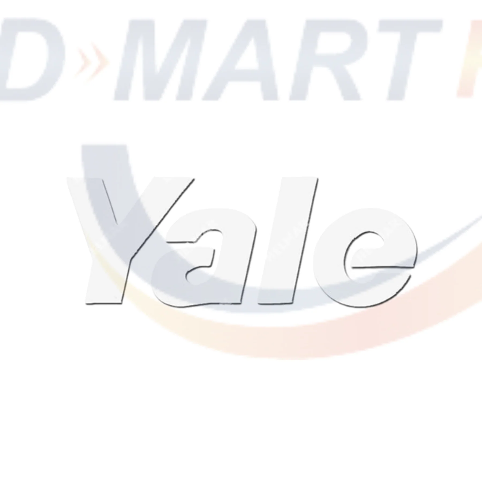 H-YALE Universal sticker yale forklift decal | eBay