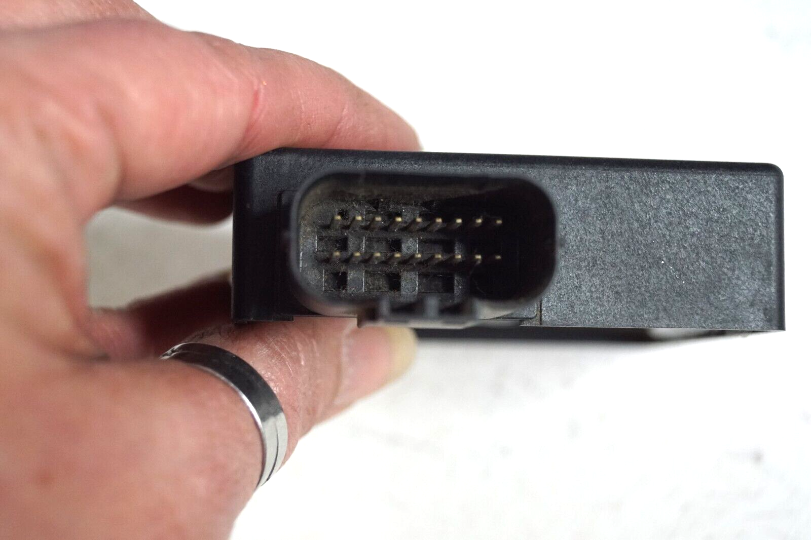 06-10 Honda Goldwing GL1800 Seat Heater Control Module Unit 39305-MCA ...