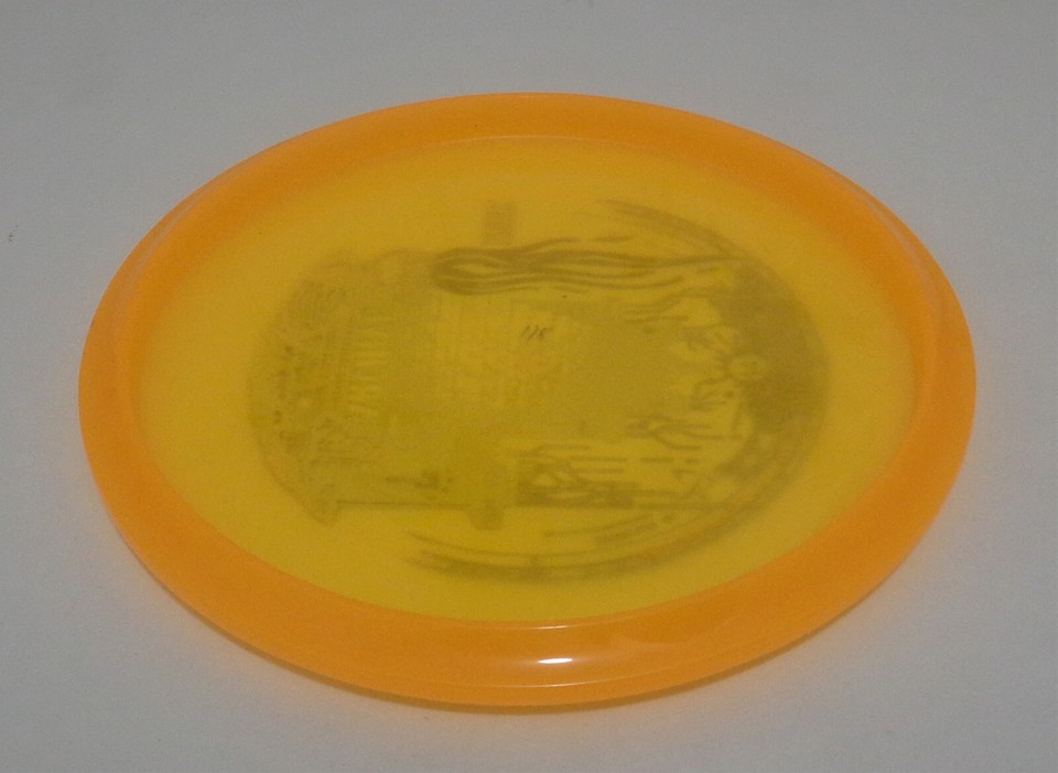 New Disc Golf-Prodigy Isaac Robinson Archive-400-179 | eBay