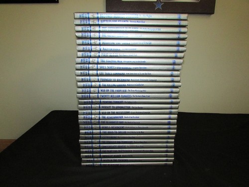 Time Life The Civil War Complete 28 Volume Set with The Master Index | eBay
