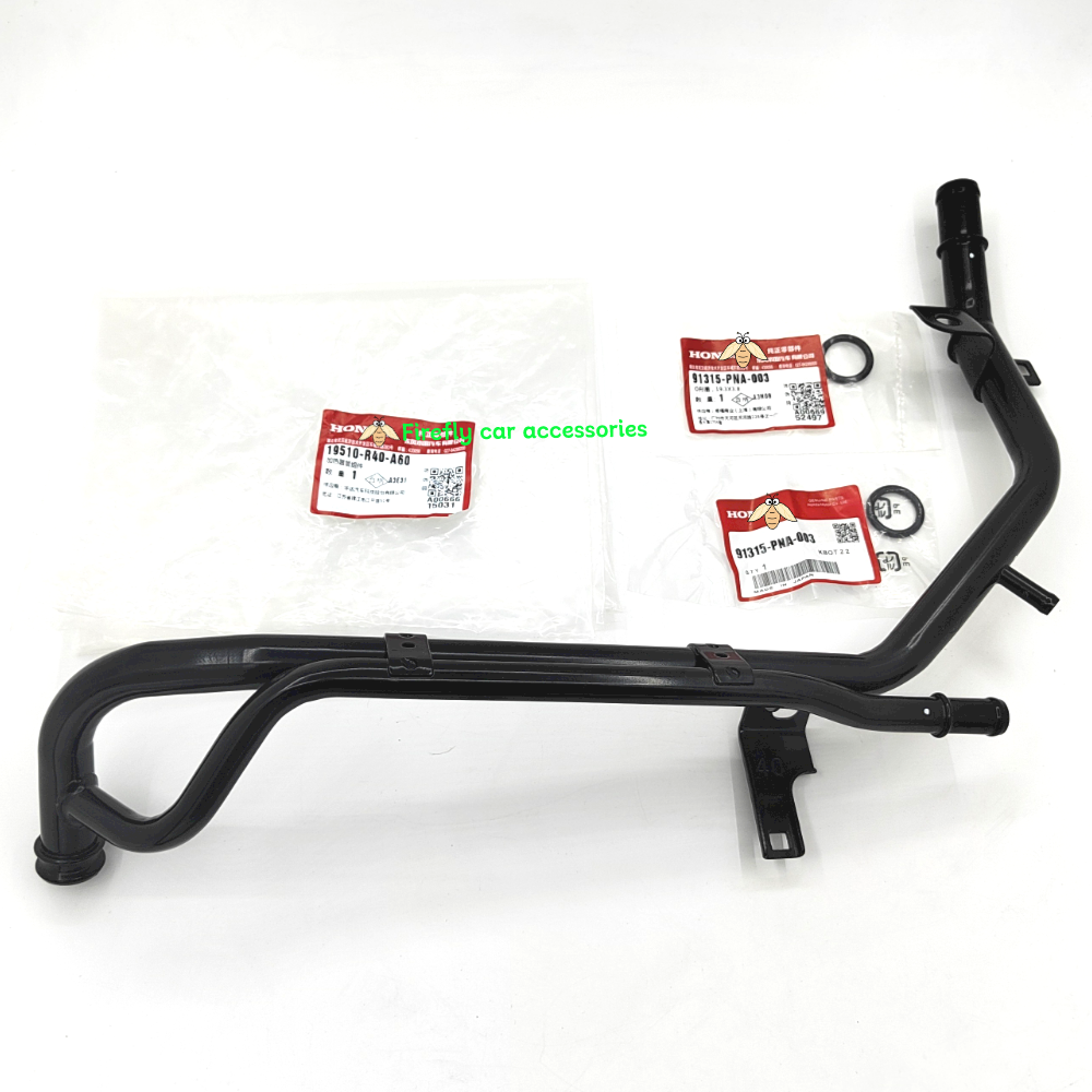 OEM Heater Pipe For 2011-14 Honda CR-V Accord Crosstour Acura TSX 19510 ...