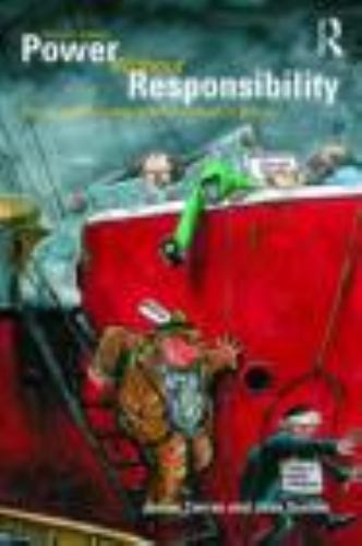 Power Without Responsibility : Press, Broadcasting and the Internet in ...