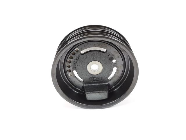 LR Range Rover Sport L494 Engine Crankshaft Pulley LR022805 Genuine for ...