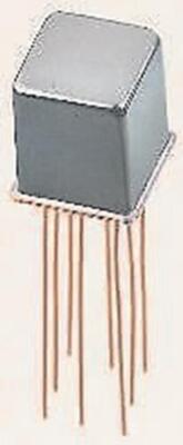 DPDT PCB Mount RF Relay 12V dc | eBay UK