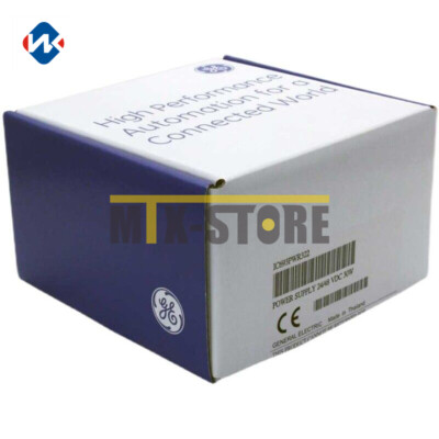 1PCS New GE-Fanuc IC693PWR322 Power Supply Module IC693PWR322 | eBay