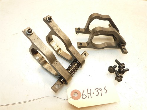 Grasshopper 618 Mower Kohler OHC TH18S 18hp Engine Valve Rocker Arms | eBay