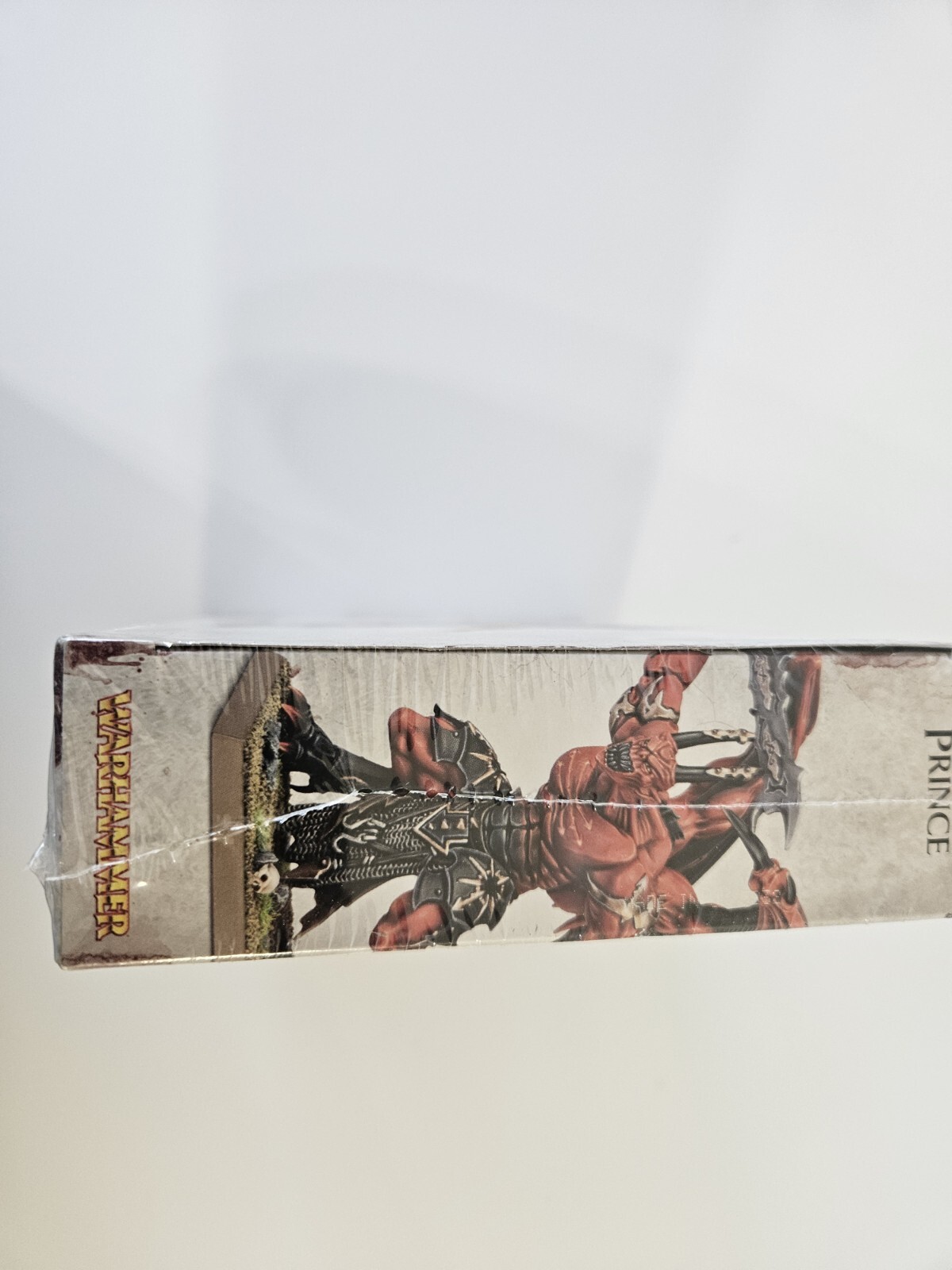 Warhammer 40K Age of Sigmar - Daemon Prince New In Box 5011921066902| eBay