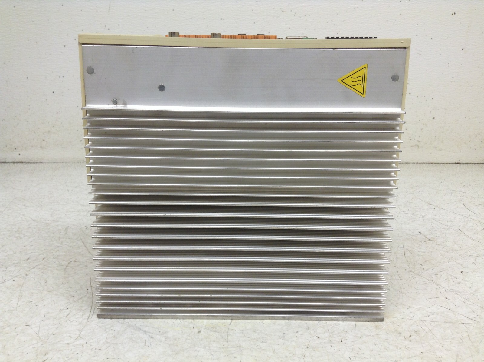 Prima Electro VFD3CPB11050000 VFD Motor Controller Rev 04 VFD 400 (TSC ...