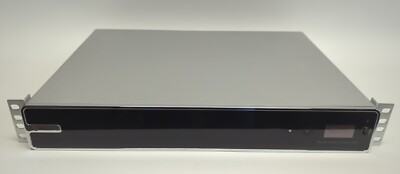 Polycom 2201-09770-001 RealPresence Group 700 Video Codec - Powers Up ...