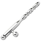 Easy Rider Prince Albert Wand, 316L Surgical Steel Men's Hollow PA ...