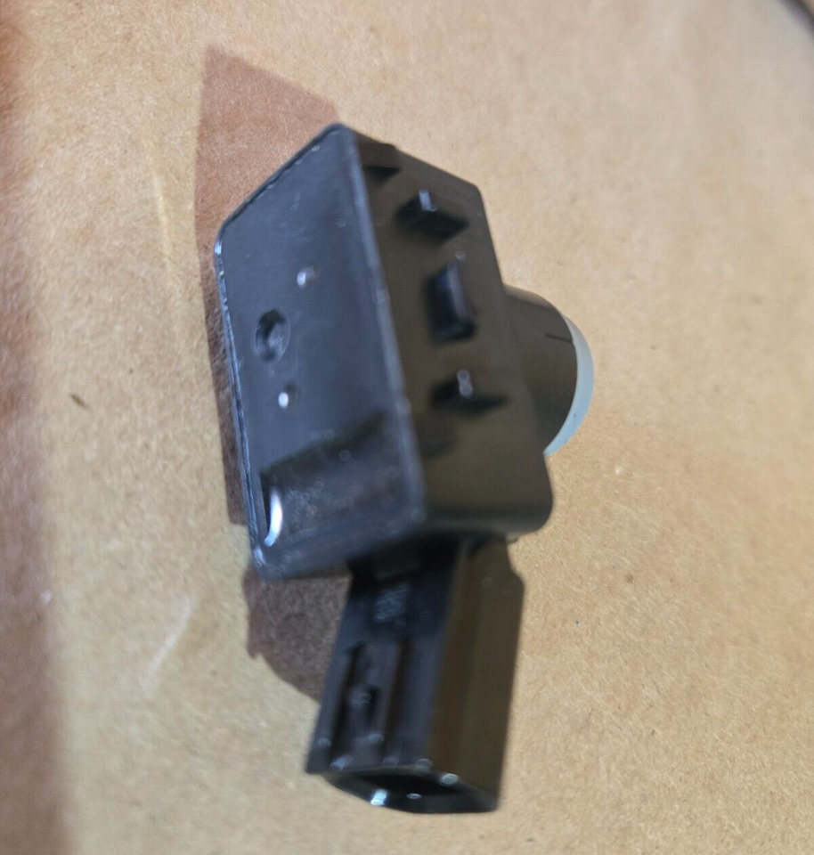 22-25 TOYOTA TUNDRA FRONT REAR CENTER ULTRASONIC PARKING SENSOR 89341 ...