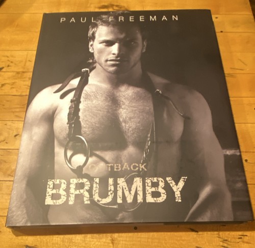 Outback Brumby 2010 Paul Freeman Male Photography | eBay