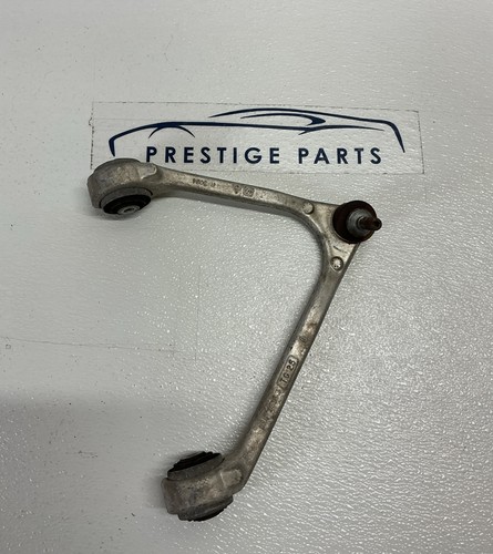 10-15 Jaguar XF Front Upper Wish Bone Arm Control Passenger Side OEM | eBay