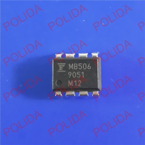1PCS PRESCALER IC FUJITSU DIP-8 MB506P-G MB506P MB506 | eBay