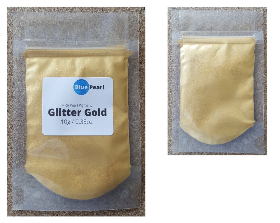 Super Premium Pearl Shimmer Mica Powder Metallic Epoxy Resin Pigment ...