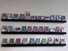 BEAUTIFUL Handmade Sports Card Display shelf. Simple, Wall Display ...