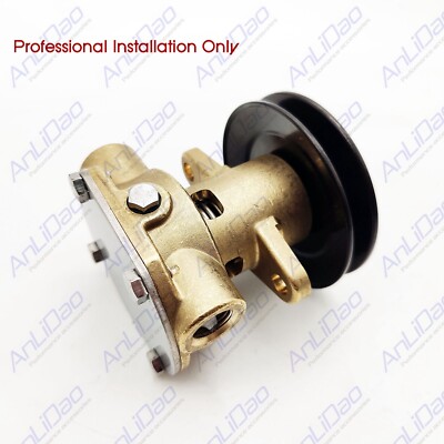 Engine Sea Water Pump GM46936 GM104855 344371 344089 For Kohler ...