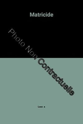 Matricide | LOUS | Très bon état | eBay