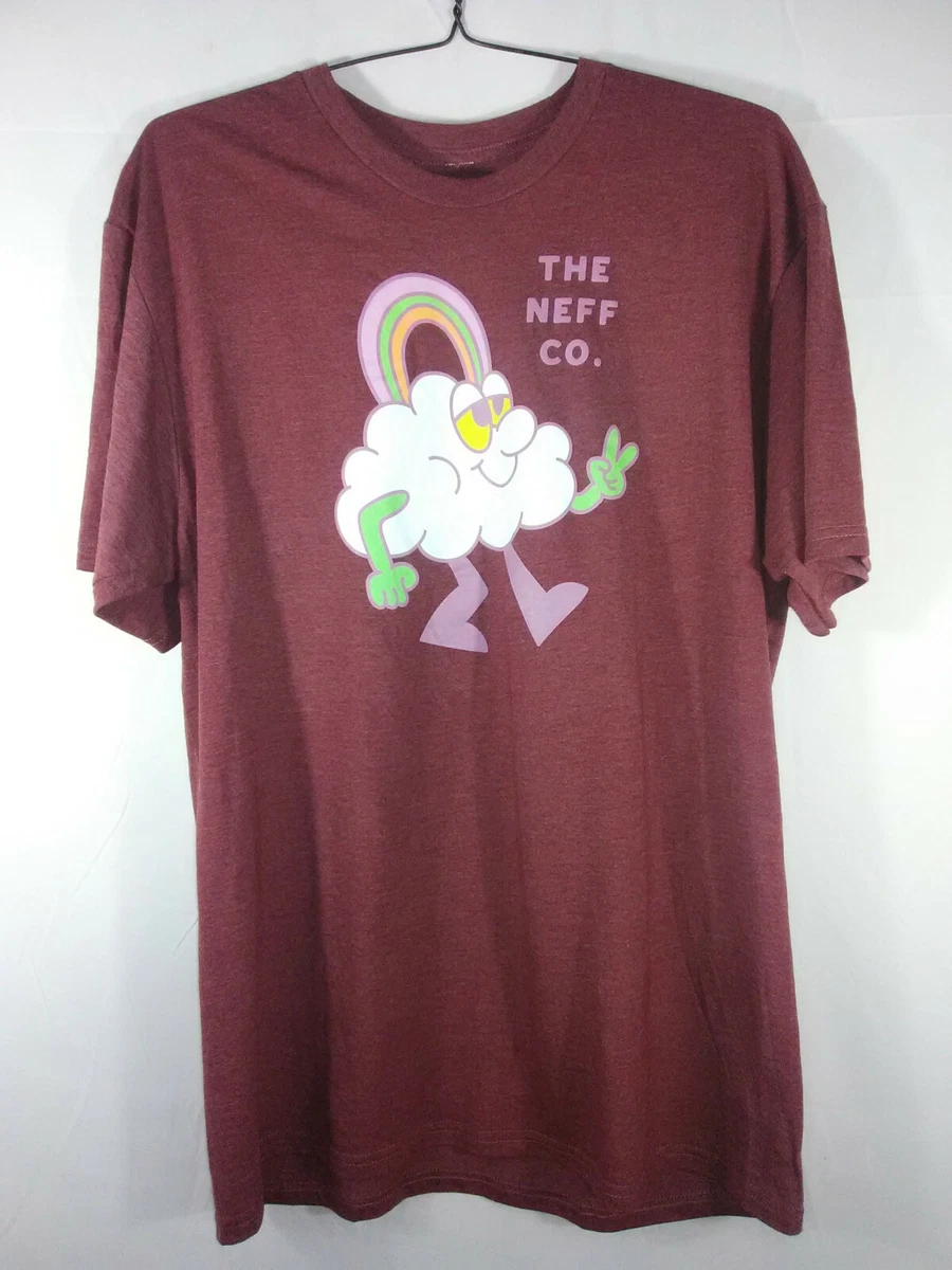 Happy Cloud Shirt