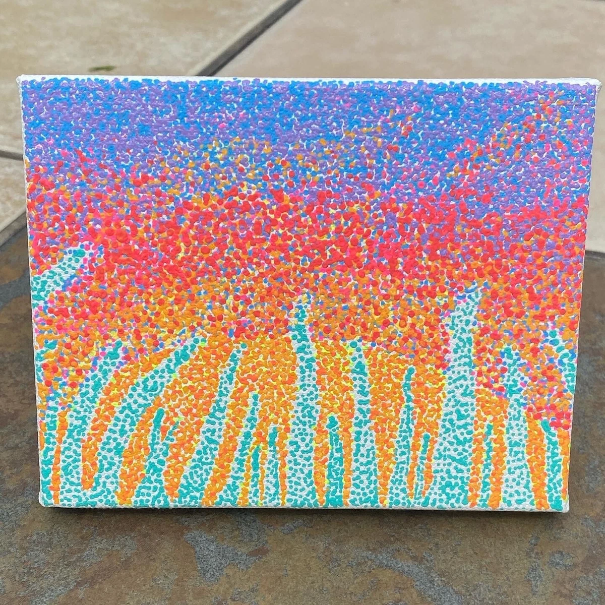 Cool Simple Paintings